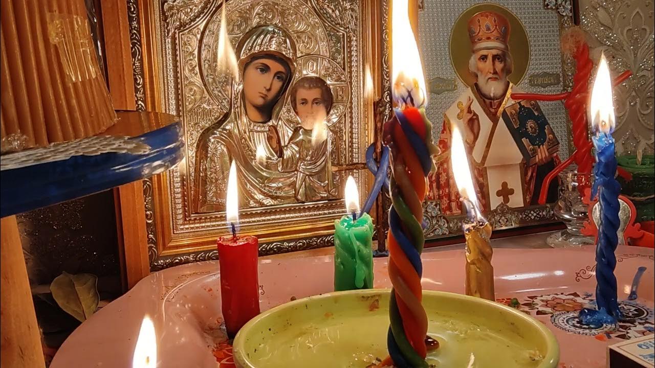 Чтобы ноги не болели,не кружилась голова.Мощная чистка для восстан ...