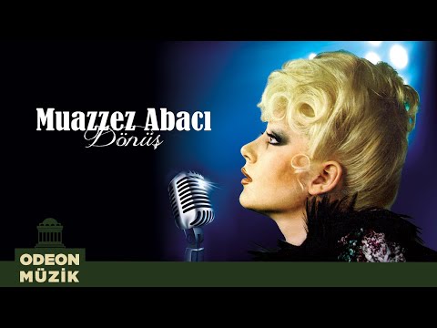Muazzez Abacı - Her Günüm Mazide Kalmış (Official Audio)