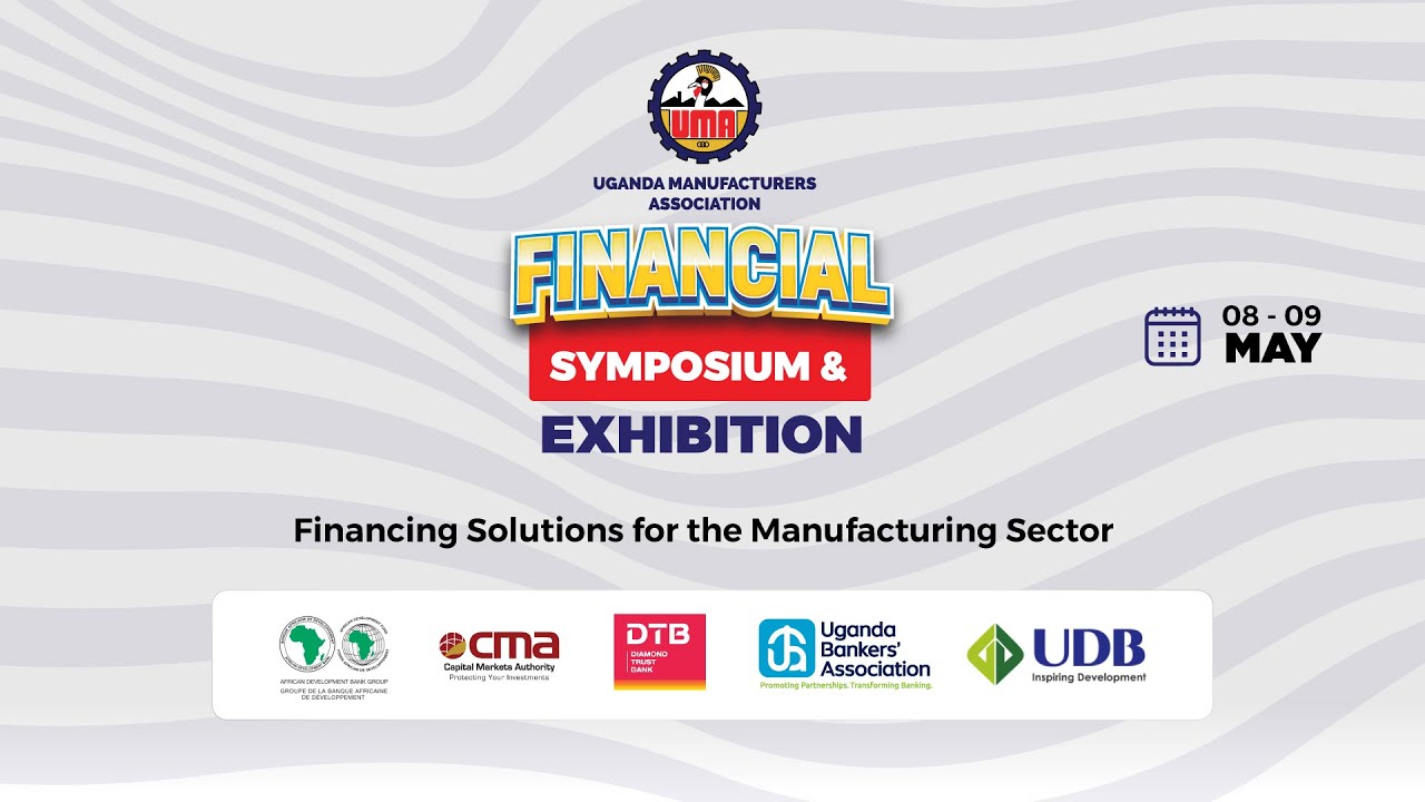 UMA FINANCIAL SYMPOSIUM & EXHIBITION (8th-9th May 2024) - YouTube