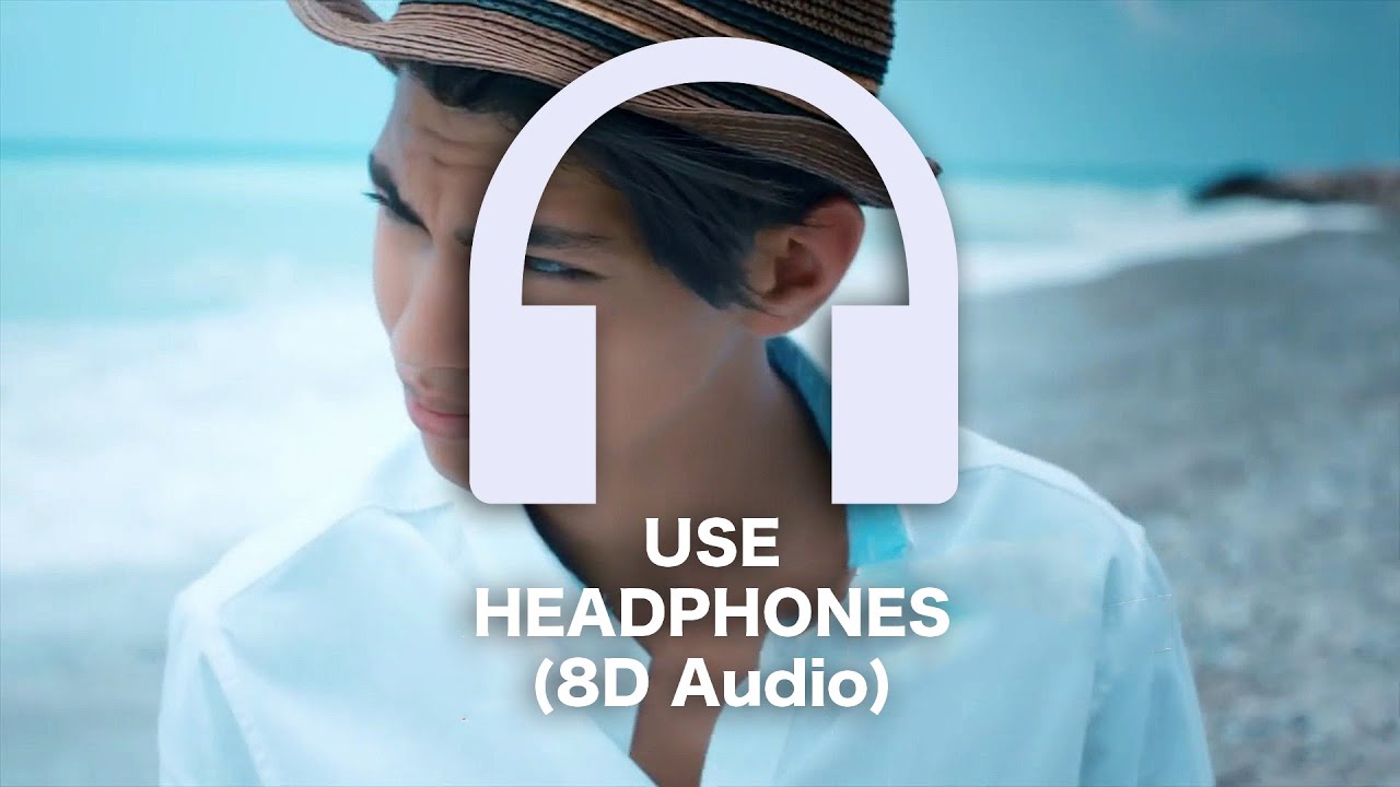 Ayman Amin - Inti W Bas 🎧 8D Audio 🎧 ايمن امين - انت وبس - YouTube