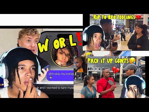 01 Jan-New Years Stream,Do South African YouTubers Have Rizz?Testing ...