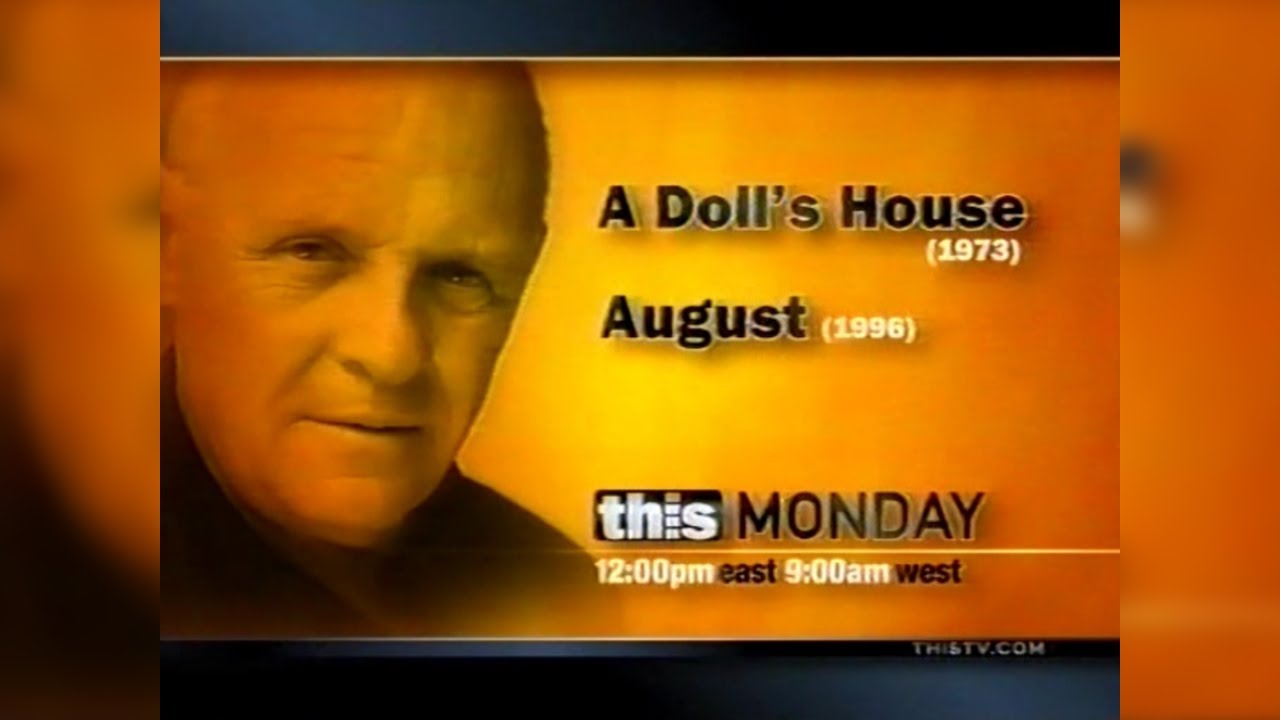 10's Commercials - This TV April 2012 Part 8 - YouTube