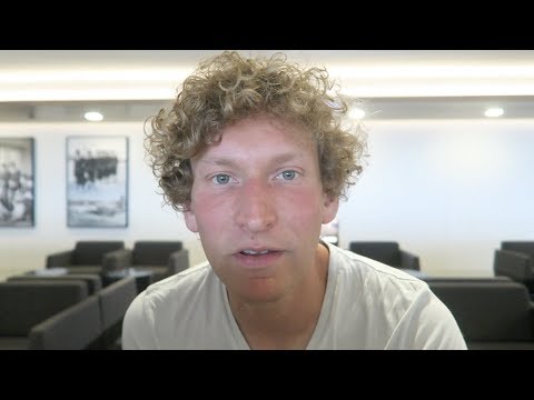 Becoming an Australian by going to Singapore | David Moritz - YouTube