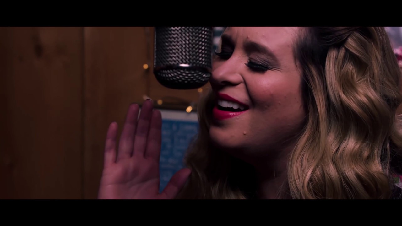 O Holy Night - Ana Cristina Cash - Official Music Video - YouTube