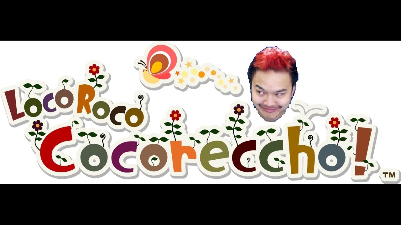 Weird New World | LocoRoco Cocoreccho - YouTube