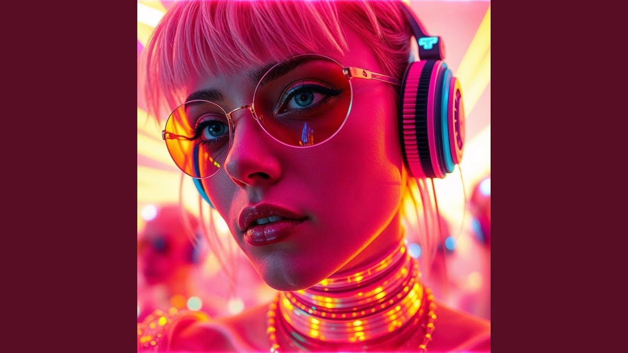 Liquid Starlight - YouTube