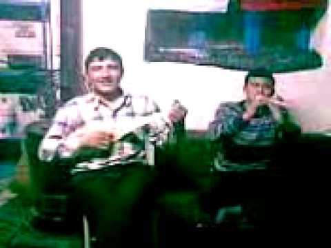 çobanlar da usta klarnetci osman saz ustası orhan ve org ustası recep in komik video klip i
