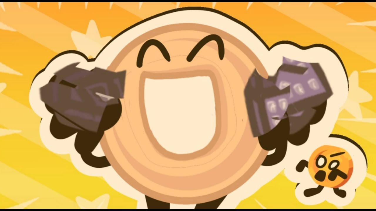 BFB Pretend to be my mom Making off - YouTube