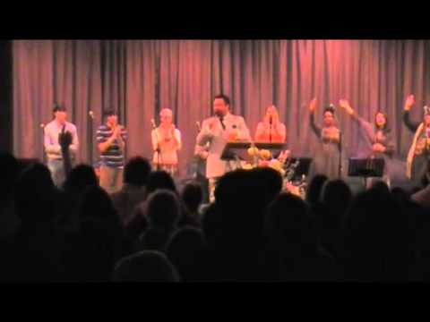 2016 - The Year of a Ridiculous Blessing -- Pastor Jonathan ...