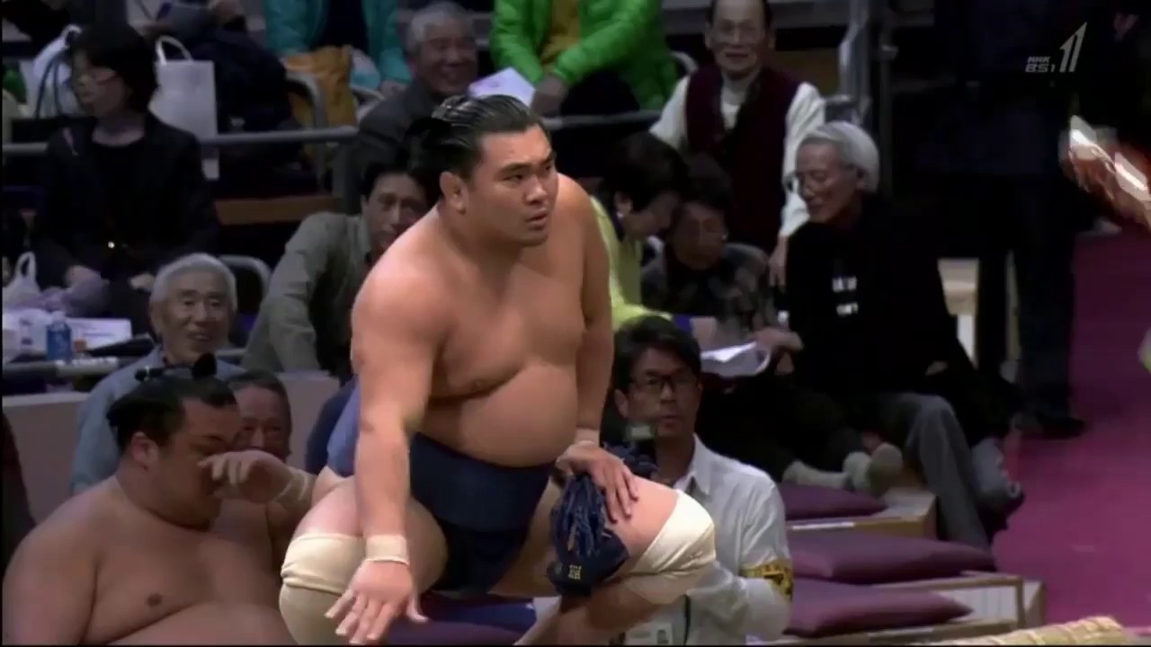 Koshinage - Amazing Kimarite by Terutsuyoshi - YouTube