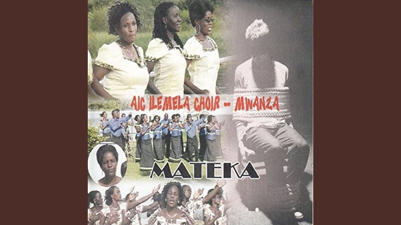 Mateka - YouTube