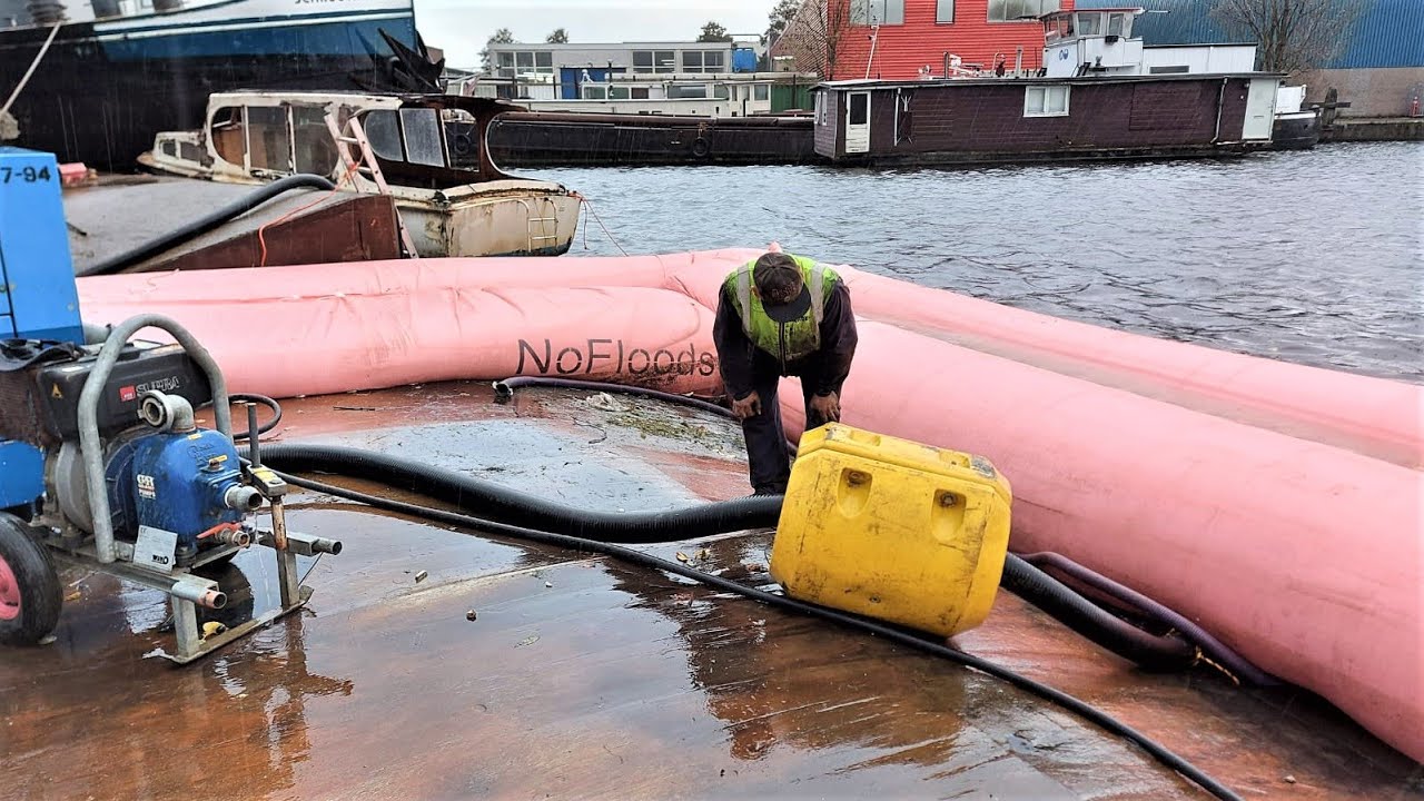 Boat Ramp Repair - Smarter, Faster and more Efficient! - YouTube