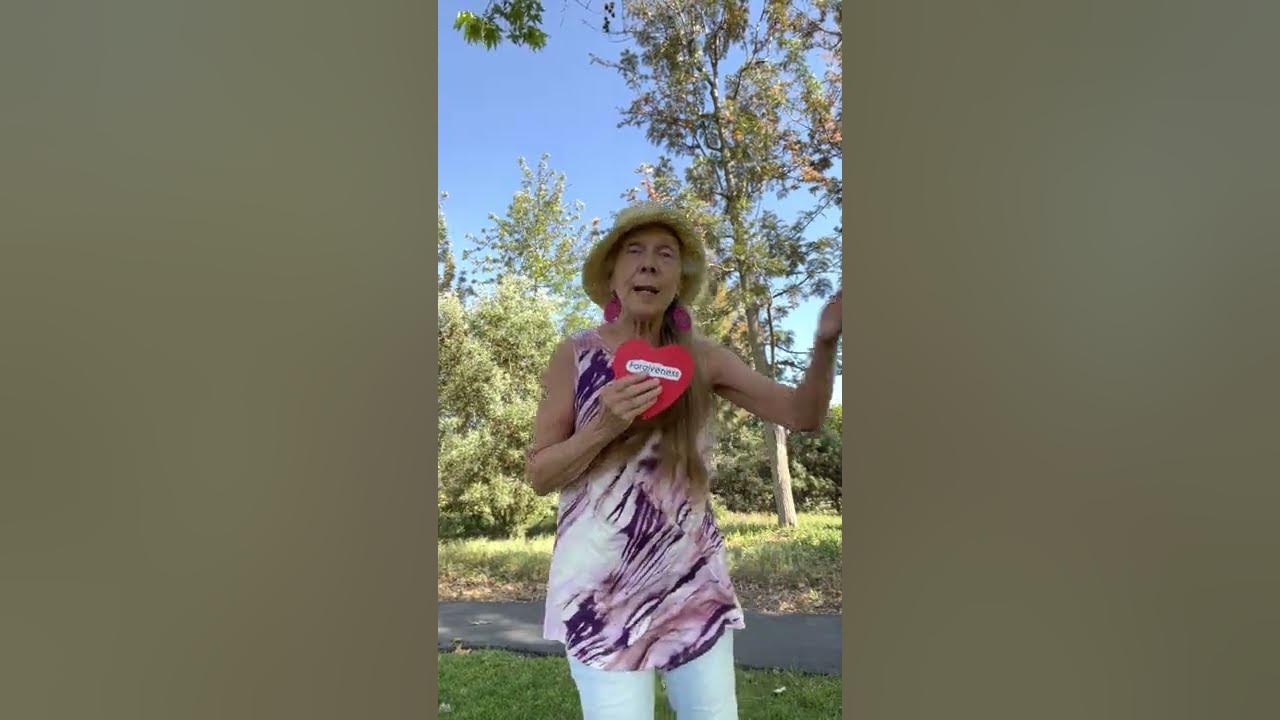 Grammy and Me Music Lesson about "Forgiveness" - YouTube