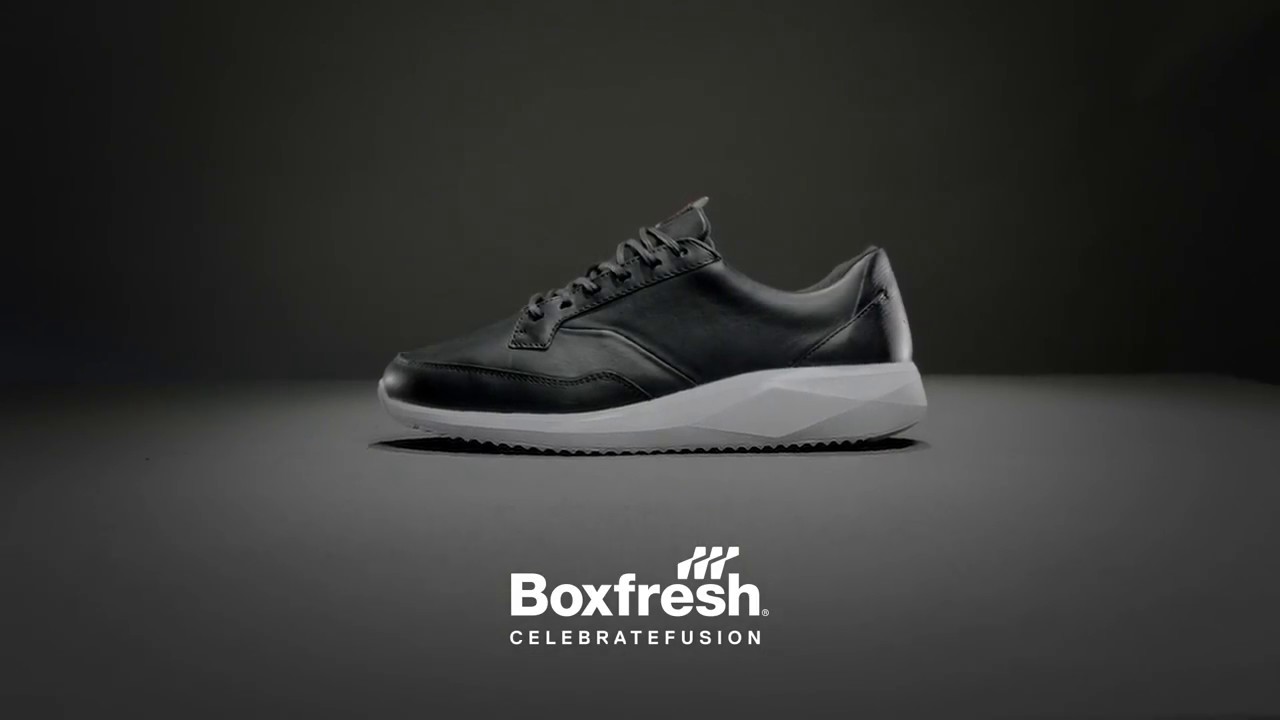 Boxfresh Riley DE - YouTube