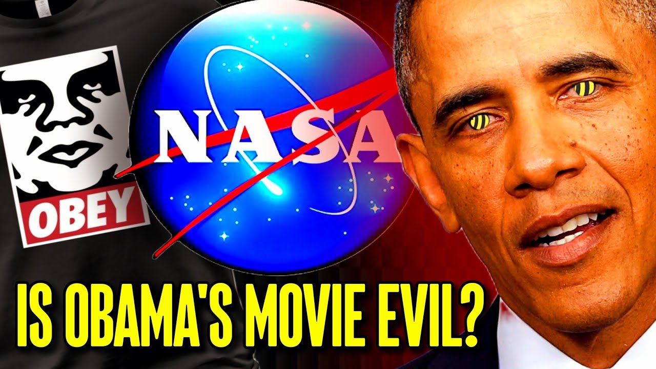 Hidden Messages In Leave The World Behind Movie Explained! - YouTube