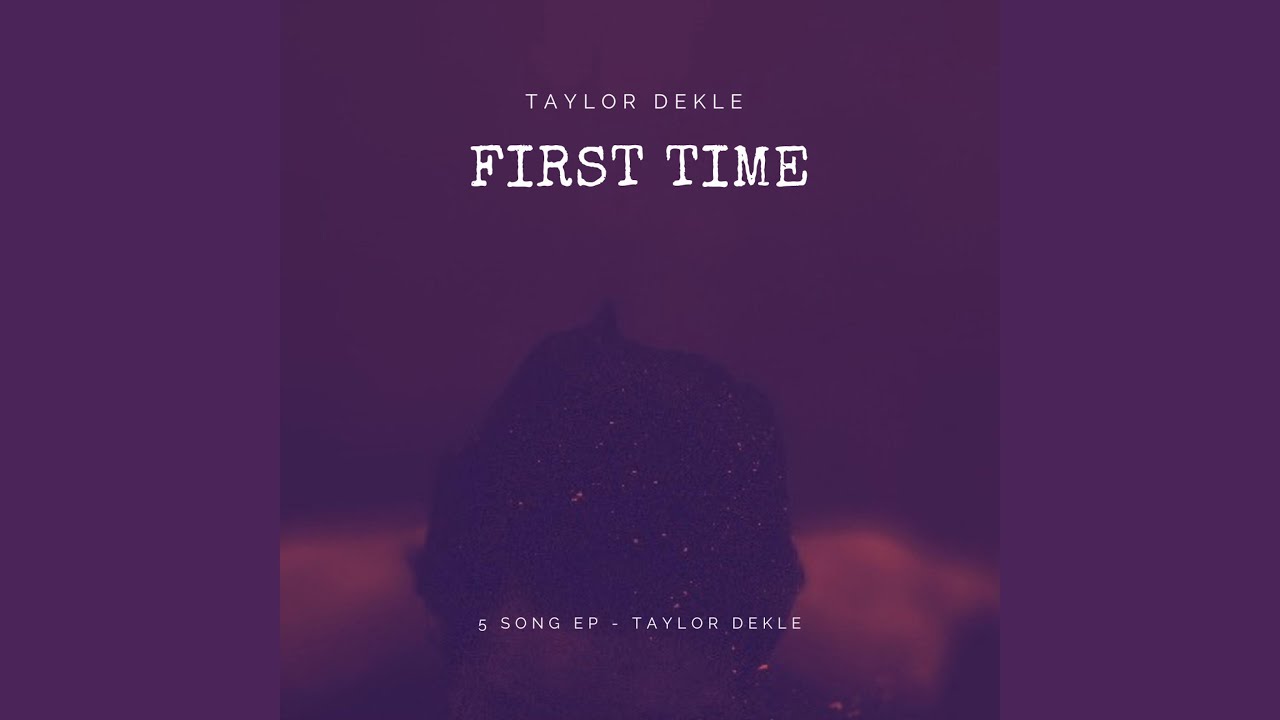 First Time - YouTube