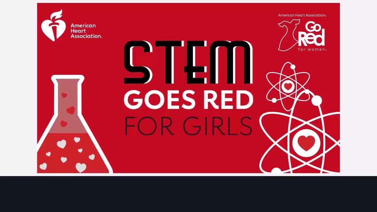 2020 Cleveland STEM Goes Red for Girls - Session 2 - YouTube