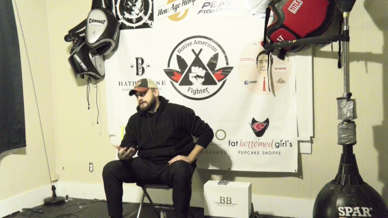 Cody Beck Interview #2 - YouTube