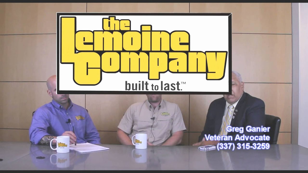 Lemoine Company - YouTube