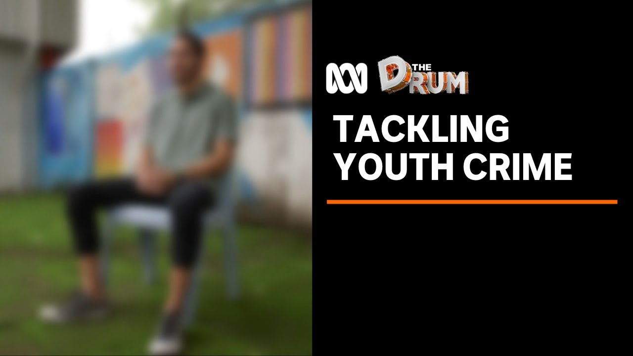 Tackling youth crime: meet the mentors helping juvenile offenders | The ...