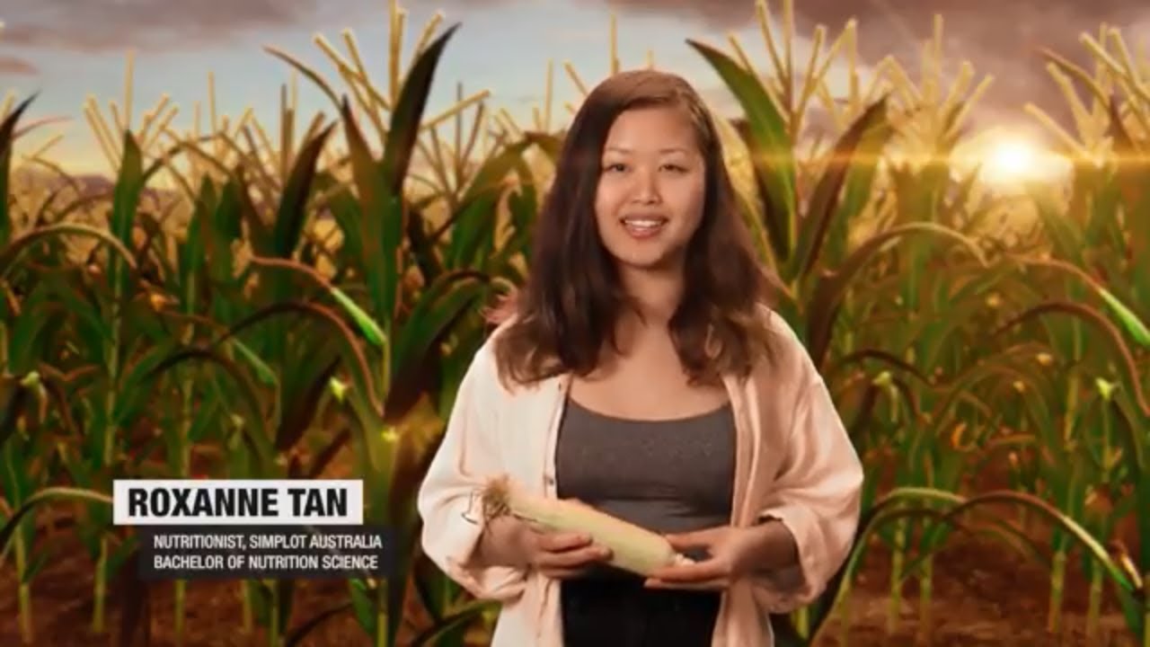 Discover your dream career in nutrition science - YouTube