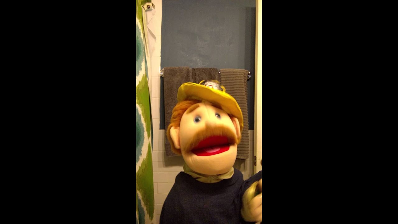 Celebrity Spokesman for HIHFTY™ - YouTube