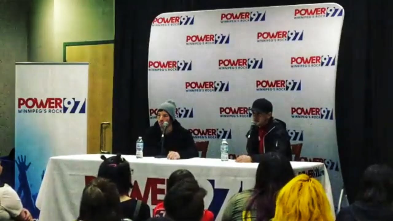 Tyler Joseph talking about pierogies - YouTube