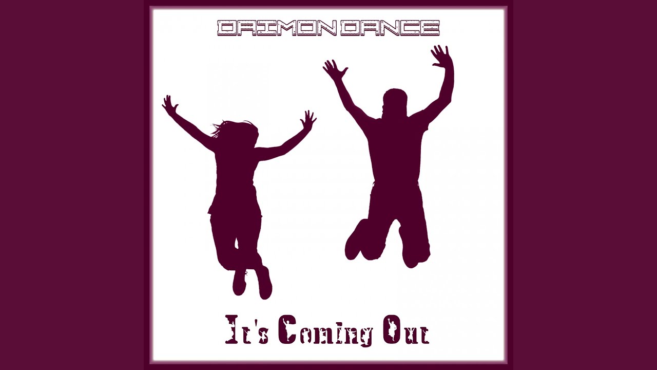 It's Coming Out - YouTube