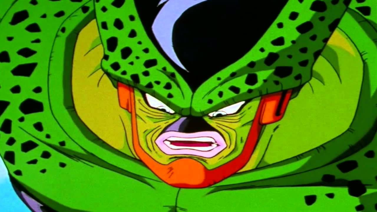 TFS Quotables - Can I help you? - YouTube