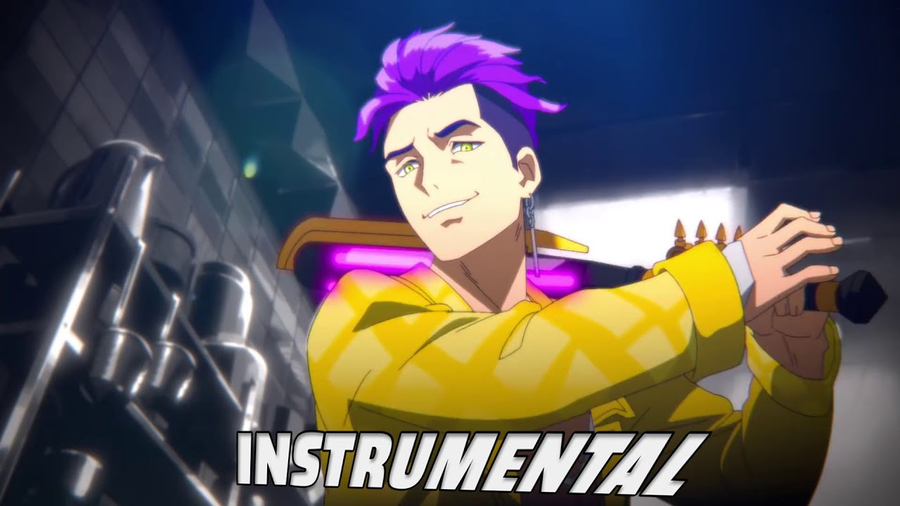 Trickster All-kill Trailer | Instrumental | Original | - YouTube