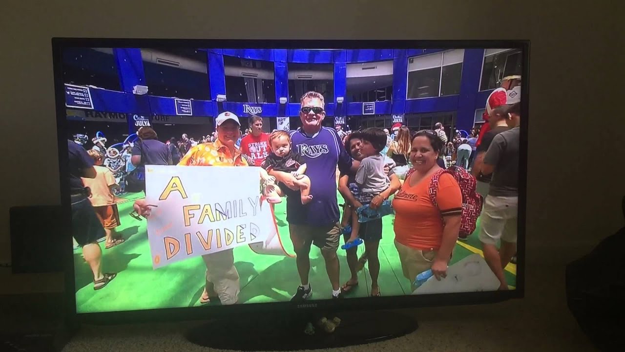 MASN - Baltimore Orioles Intro July 2015 - YouTube