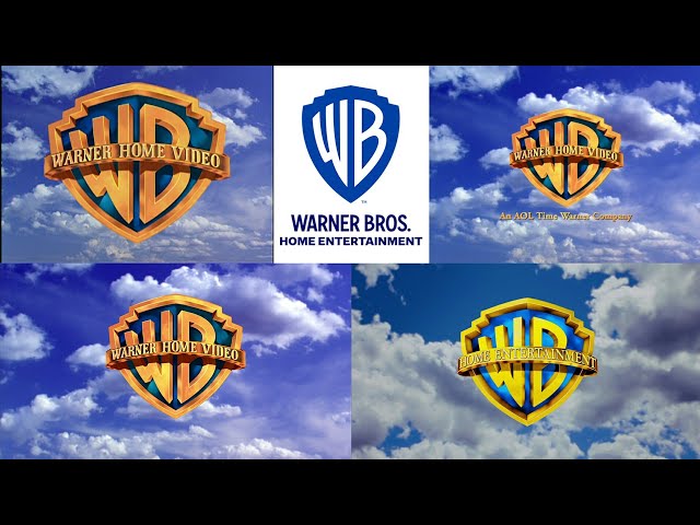 Time Warner Logo 2022