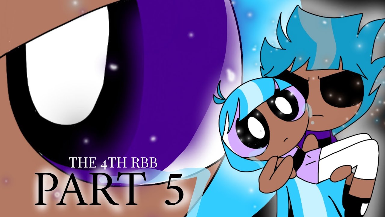 THE 4TH RRB| PART 5 | IS THIS THE END? | BLAZE VS HIM - YouTube