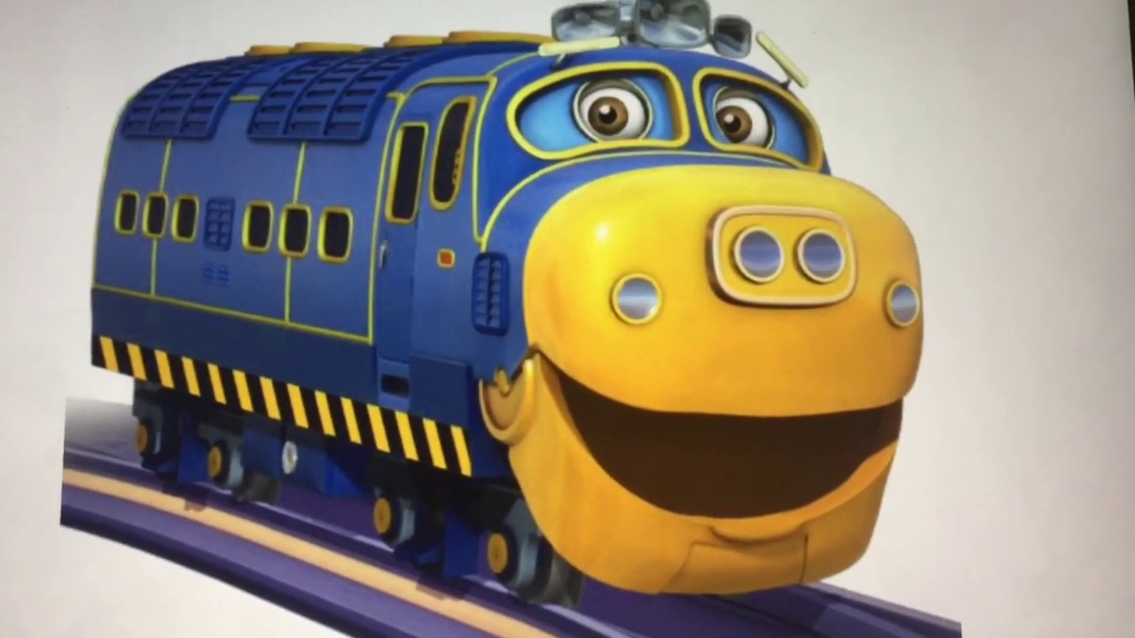 Wilson And Friends - YouTube