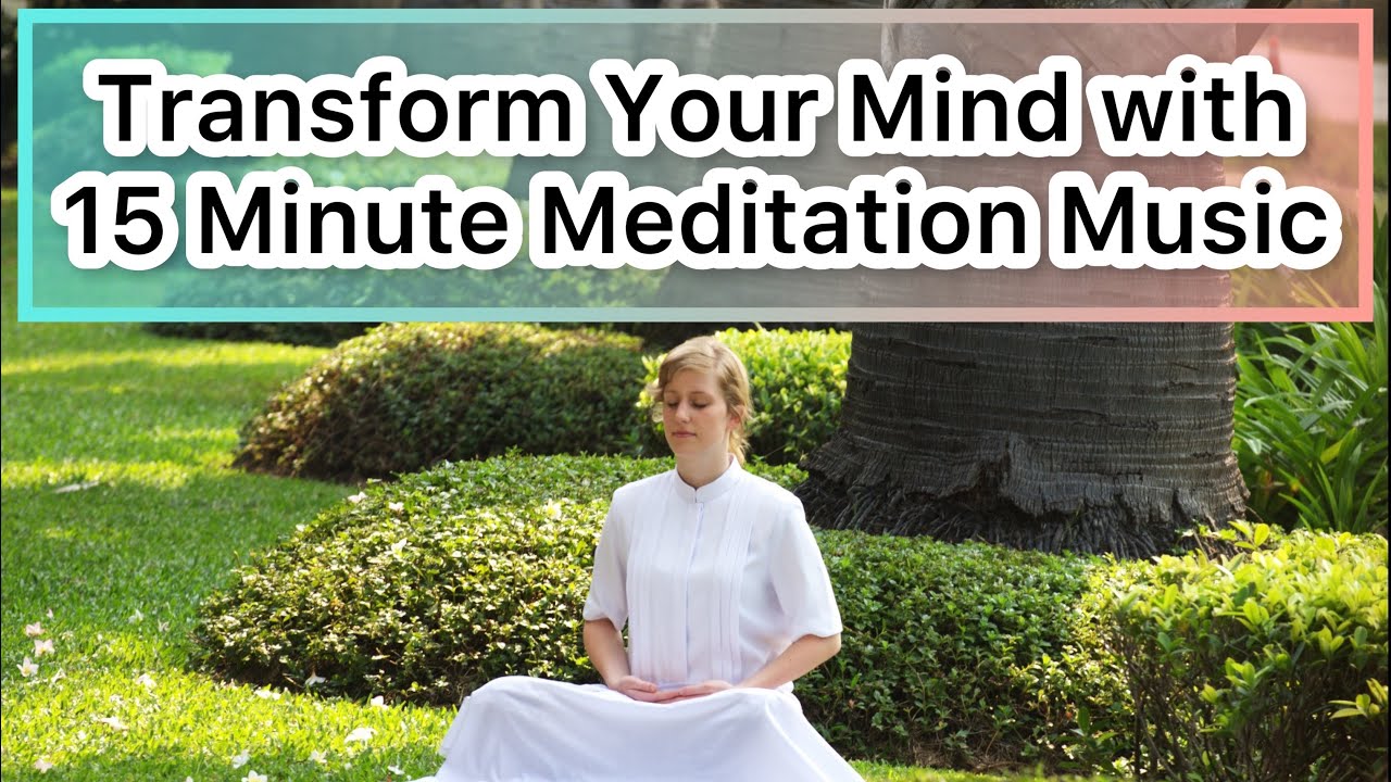 |Fifi Meditation| Finding |Peace within: Inner Voice Music| for ...