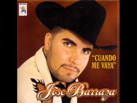 Jose Barraza - Jesus Cadena - YouTube