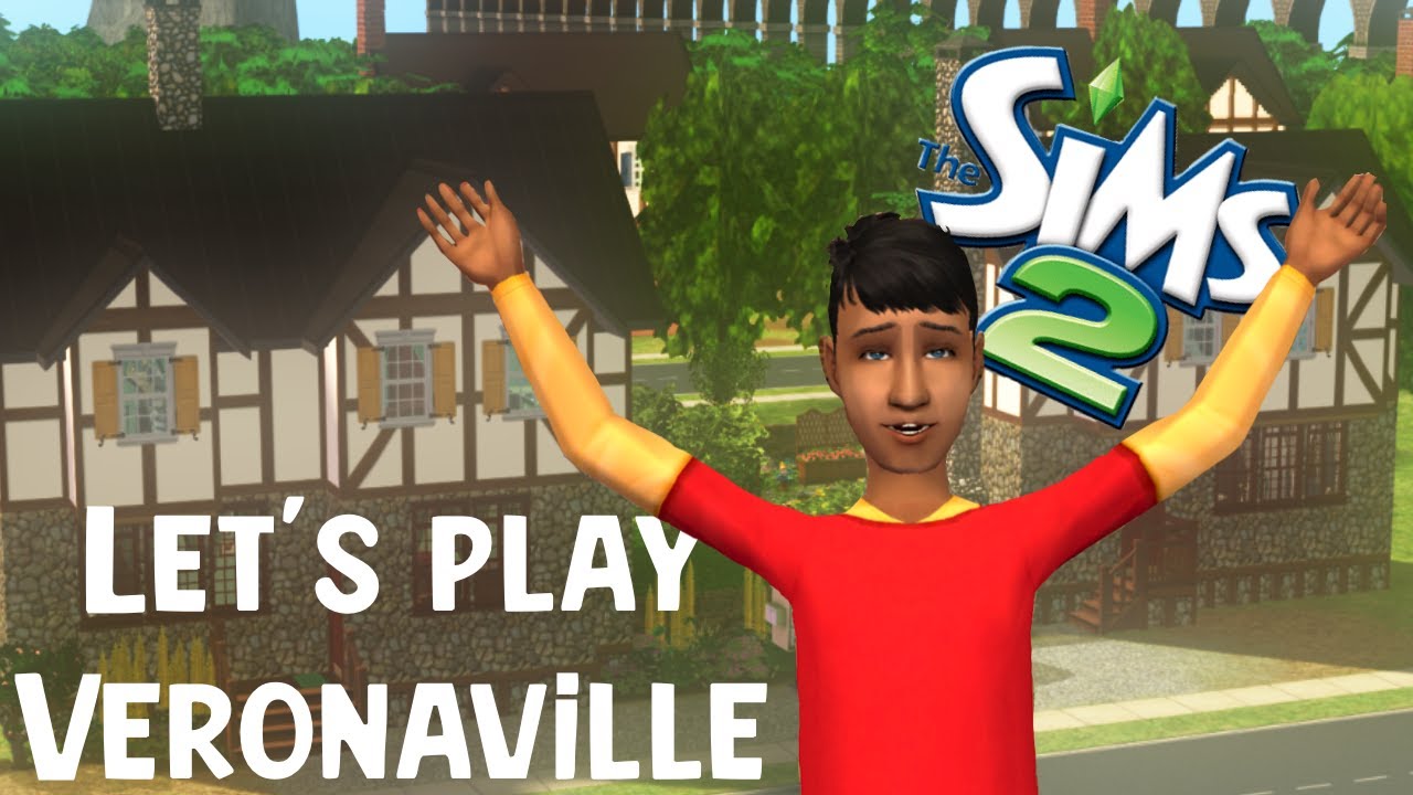 Monty Makeovers! 💅 - Let's Play Sims 2 Veronaville - Part 3 - YouTube