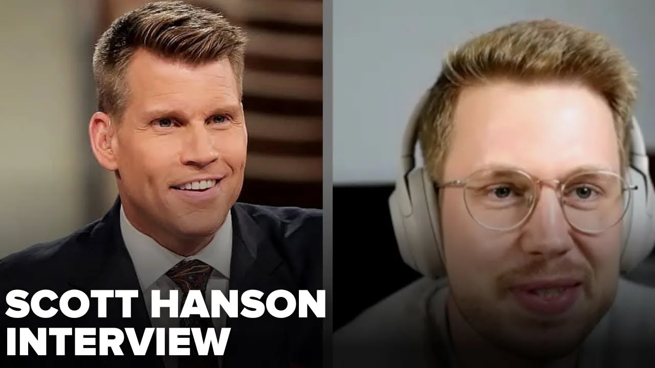 Scott Hanson does WHAT to prepare for NFL RedZone?!?! - YouTube