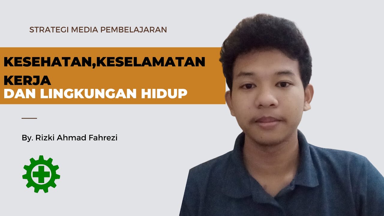 Discovery Learning| K3LH | Rizki Ahmad Fahrezi - YouTube