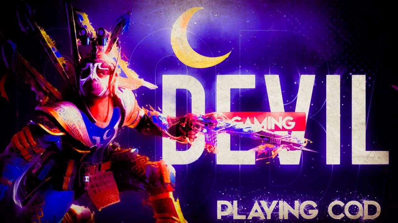 Show Your Poker Face | Playing With Subs | Call Of Duty Mobile || Devil ...