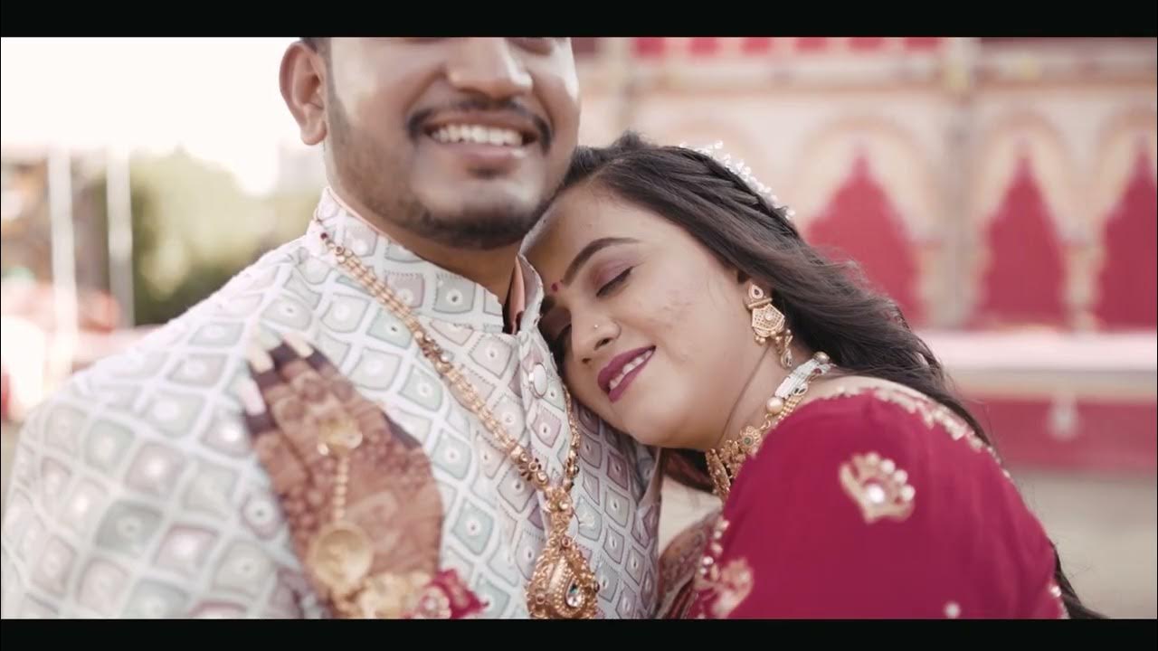 Bhavin & Gopi - Wedding Highlight - YouTube