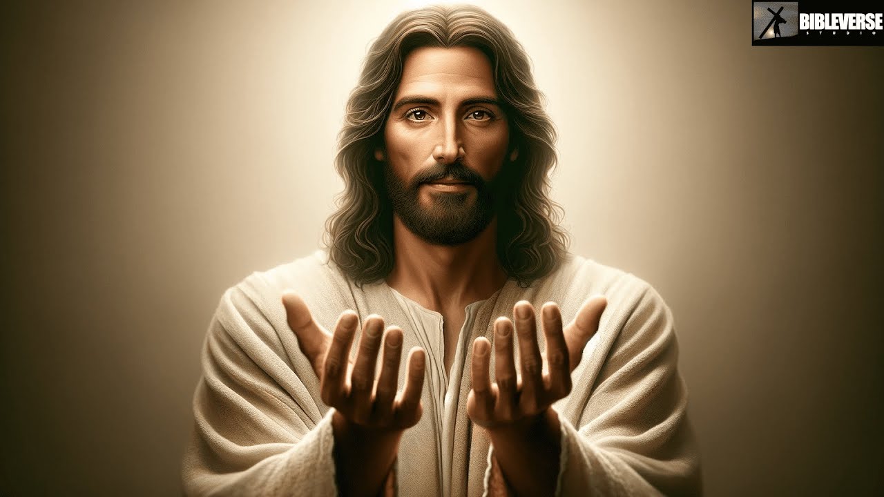 Jesus Christ Praise and Worship Gospel Songs | Healing Music for Trauma ...