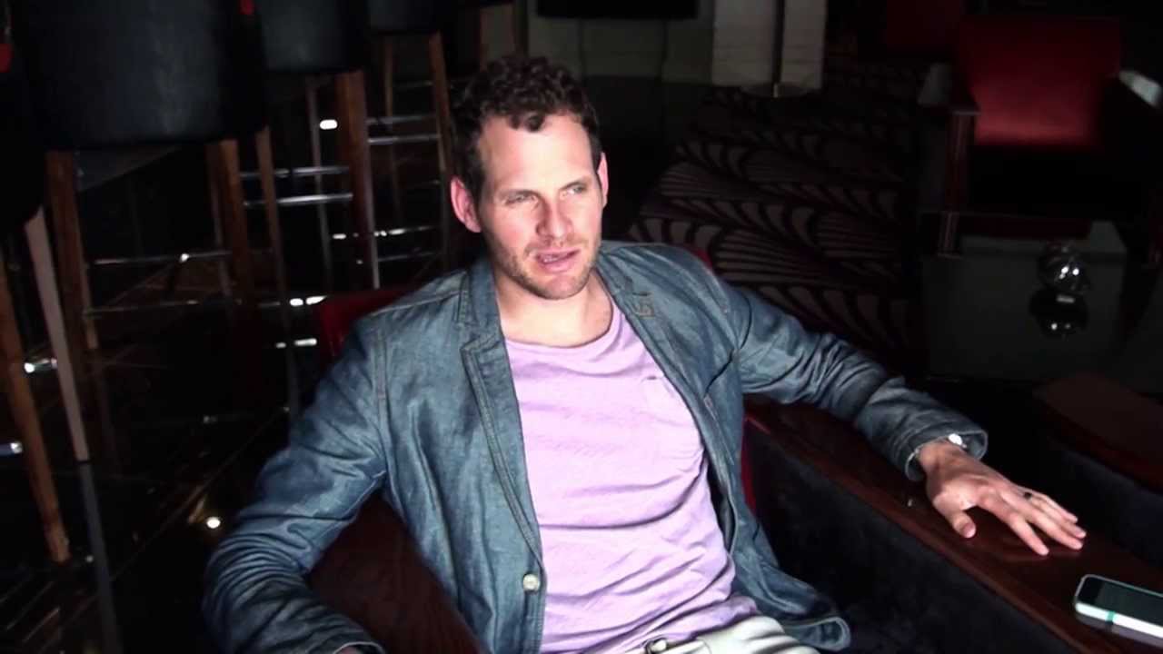 This is comedian, Nik Rabinowitz's story! - YouTube