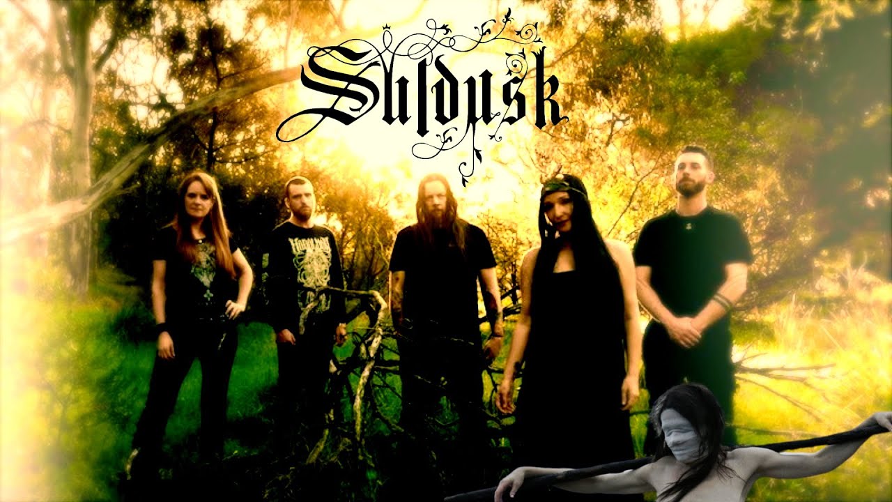 Ep 460 Suldusk vocalist & creator Emily Highfield goes into the ...