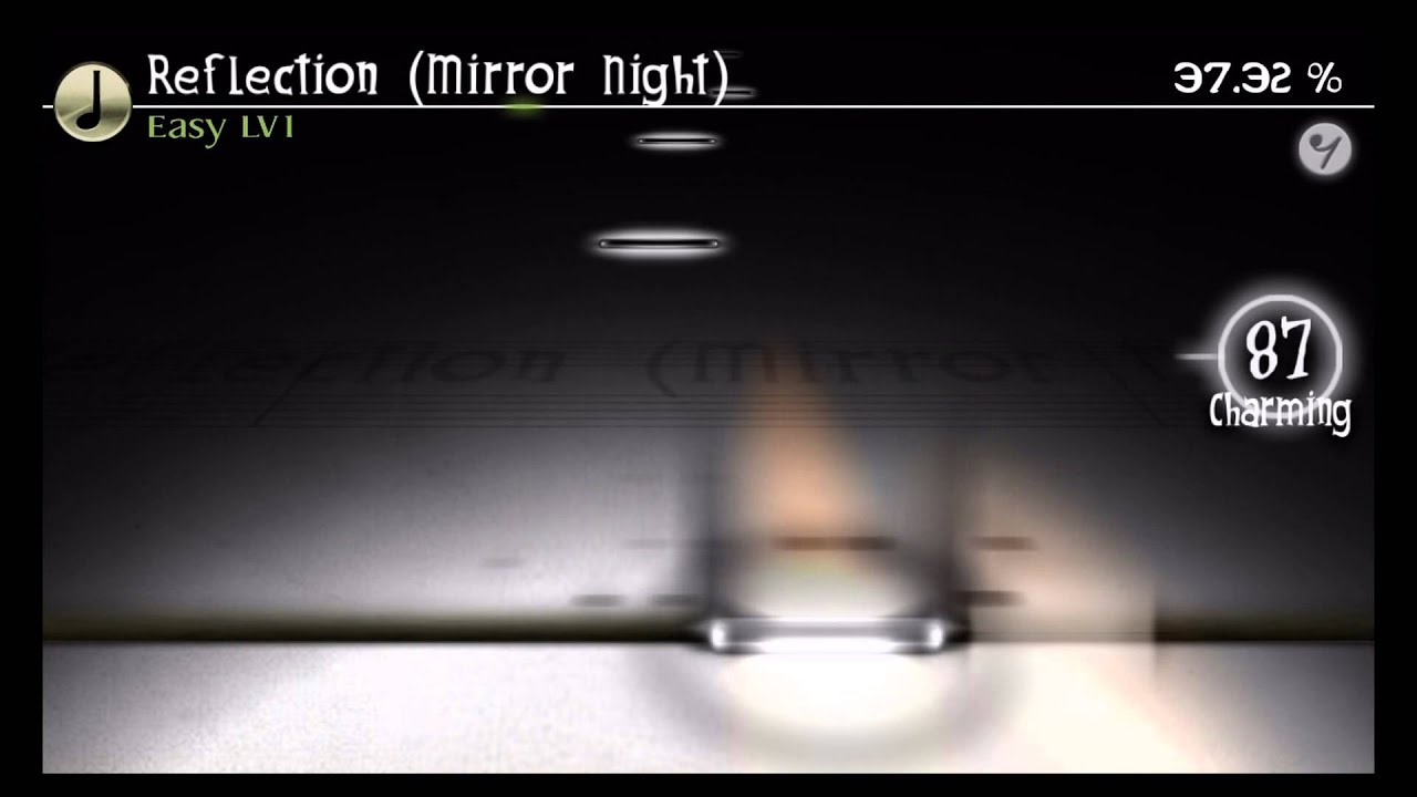 Deemo Mirror Night【Easy】Deemo Dictionary - YouTube