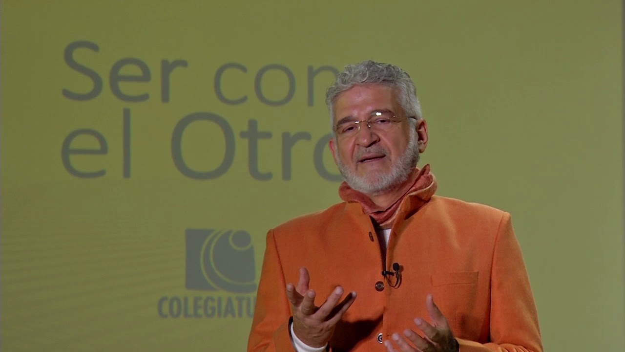 Ser Con el Otro - YouTube