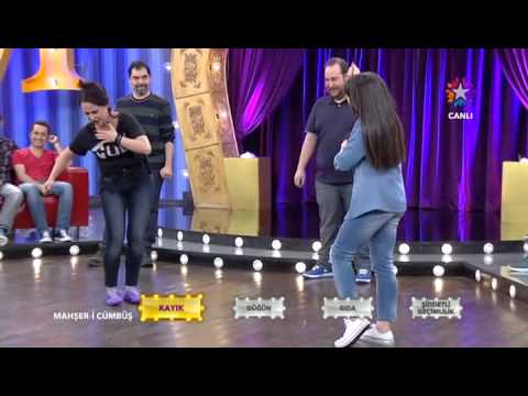 Mahşeri Cümbüş 7. Bölüm  Dörtlü Dönme Turu II - 13 Şubat 2015