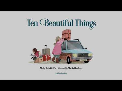 Story: Ten Beautiful Things - YouTube