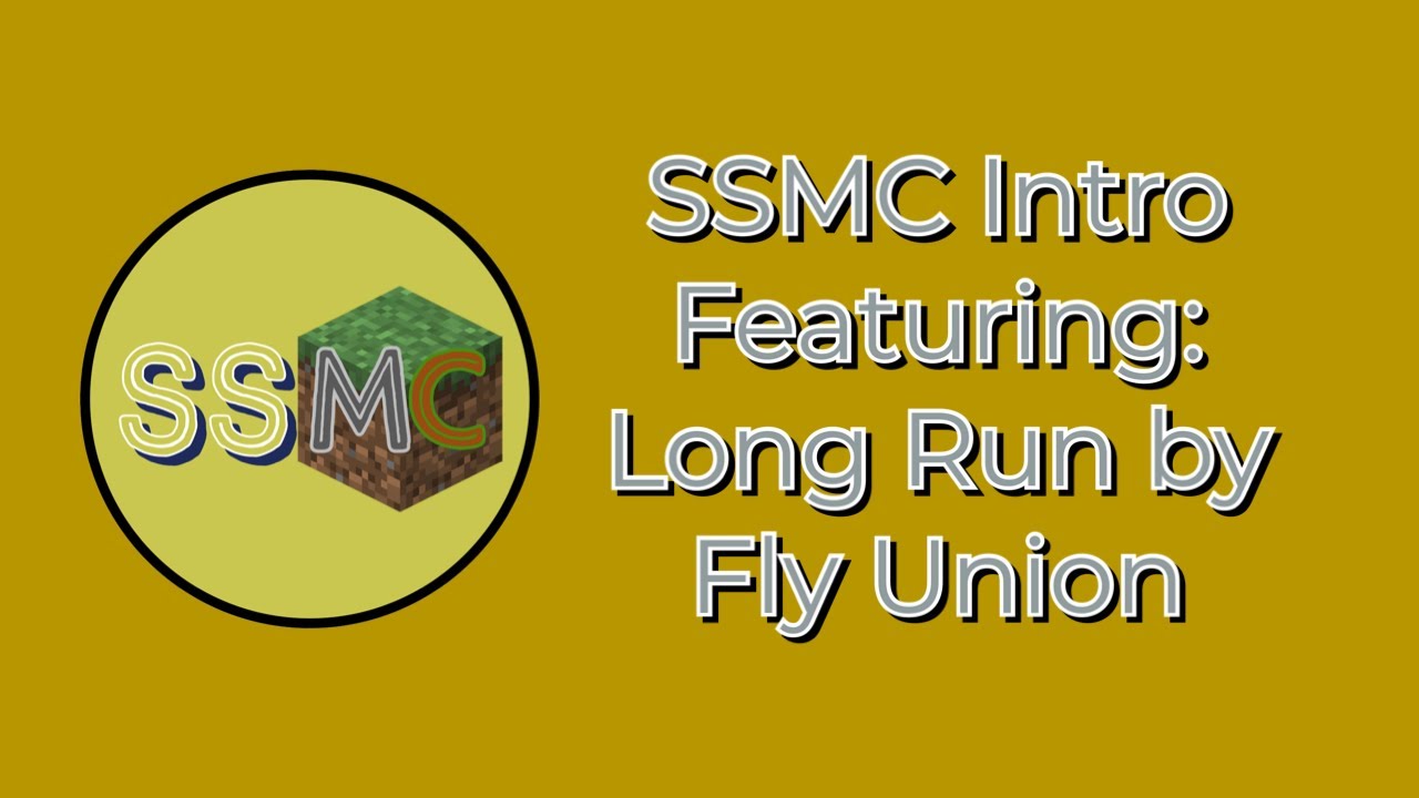 SSMC Intro - YouTube