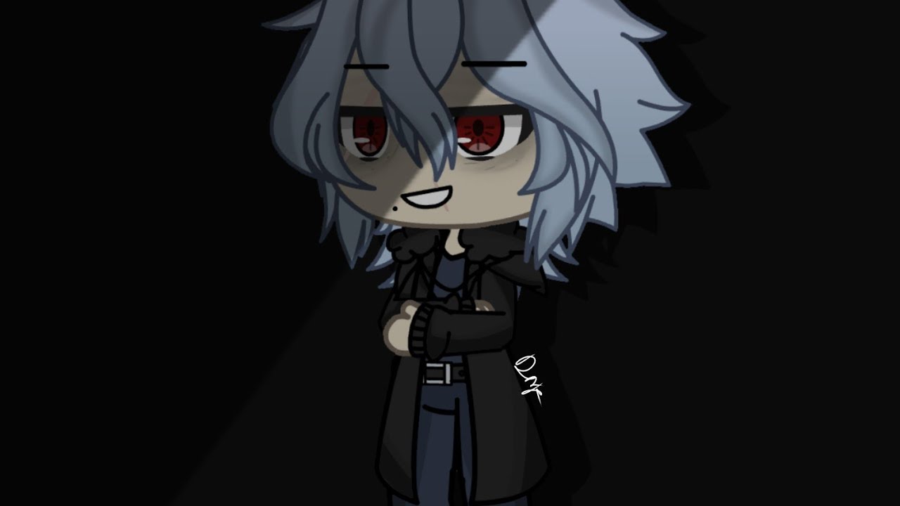 ||Random Edit Of MHA Character+Rant||Gacha Life||(Read Description ...